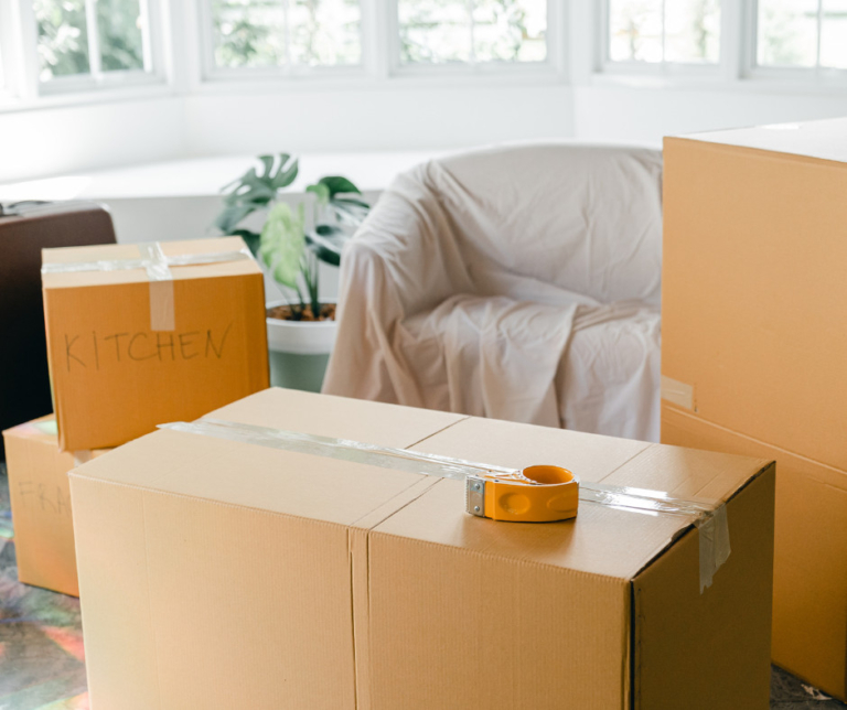 How to Find an Affordable Moving Company | NOR-CAL Moving Services